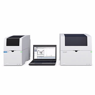 Data Analysis, Software, TapeStation Software | Agilent